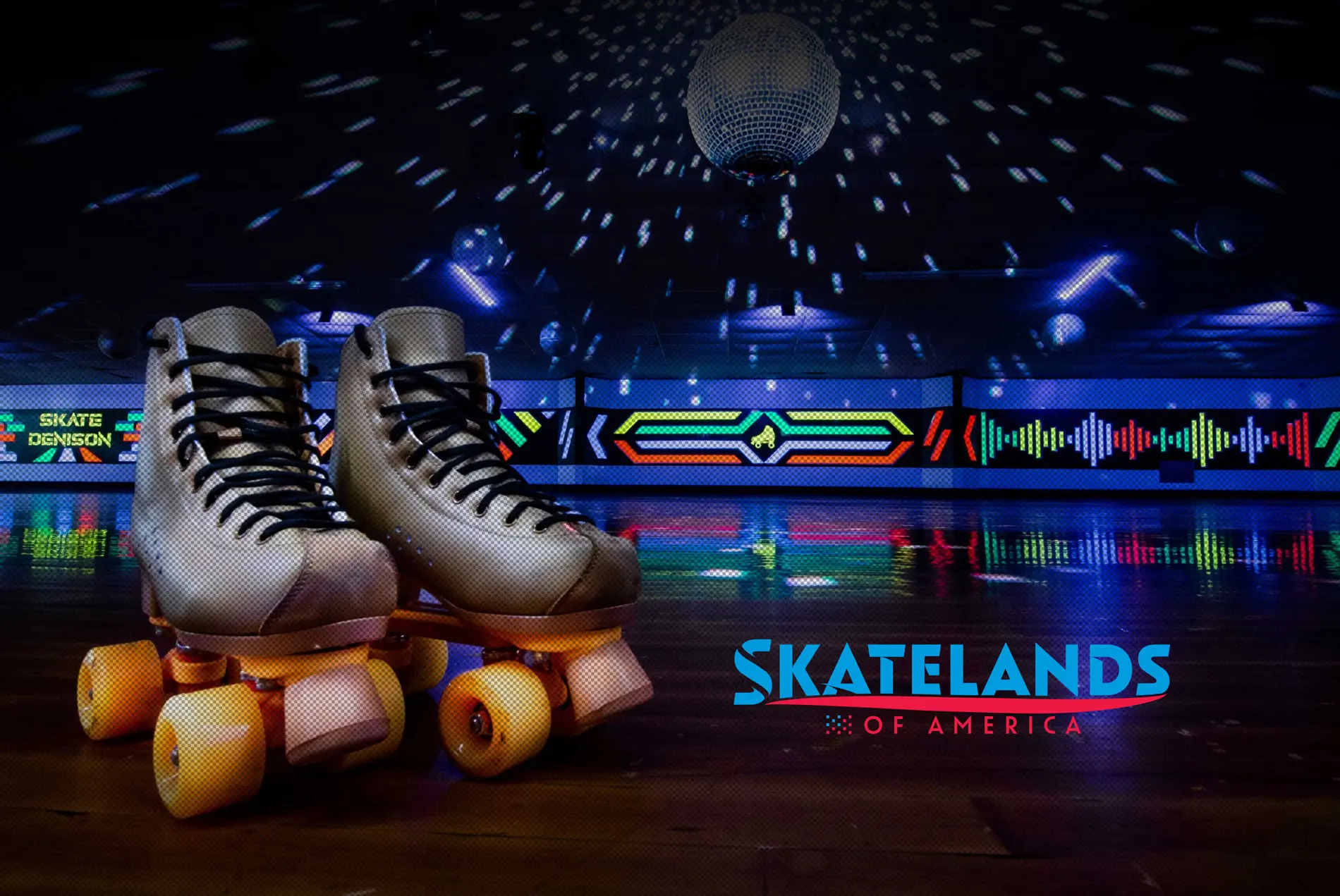 Parties - Skatelands of America